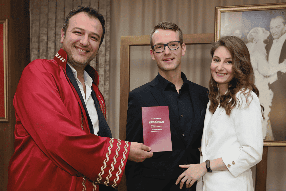 Marriage in Turkey for Foreigners | Marriage in Turkey 2024