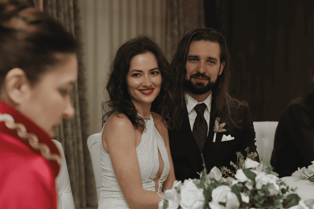 Mariage étranger en Turquie 2024